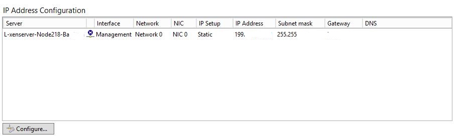 How to configure VLANs for Xen VMs in XenCenter – Peter's Tech Blog