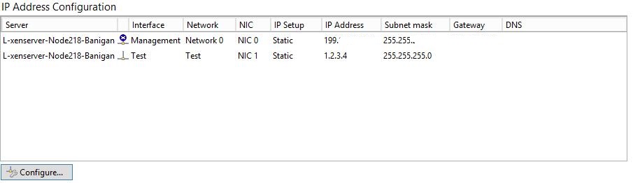 How to configure VLANs for Xen VMs in XenCenter – Peter's Tech Blog