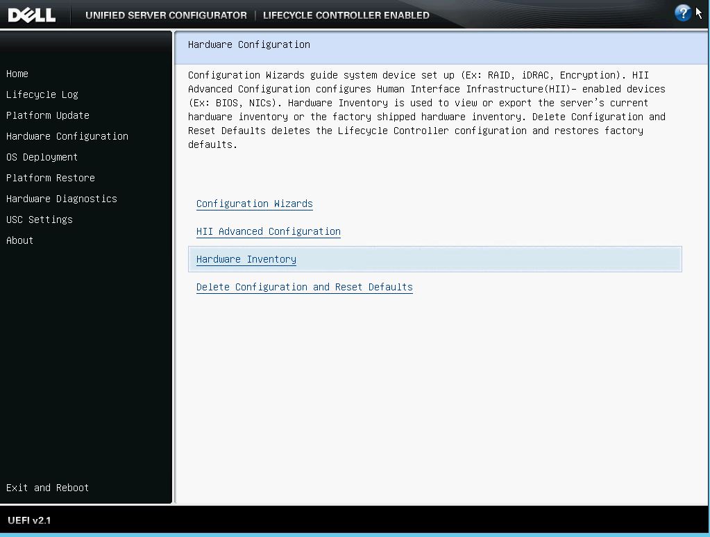 How to update firmware for generation 11 Dell servers – Peter's Tech Blog