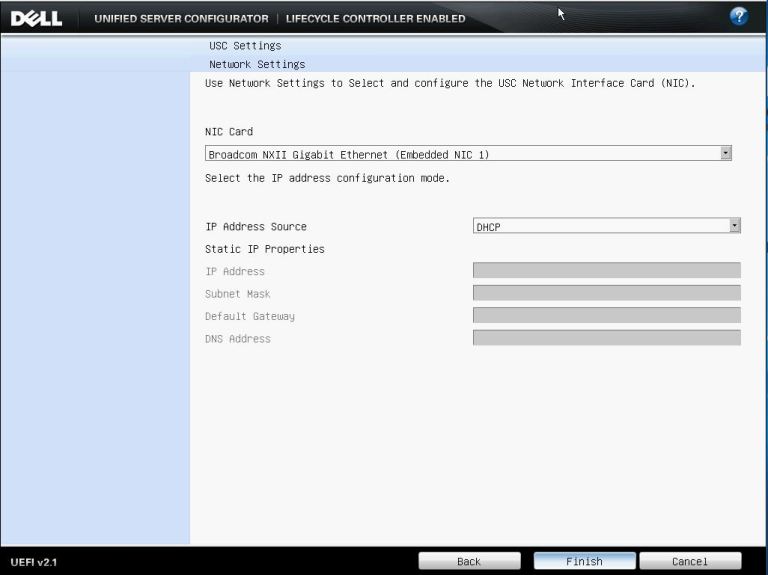 How to update firmware for generation 11 Dell servers – Peter's Tech Blog