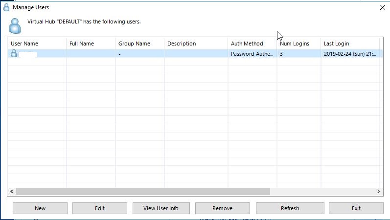 Layer 2 (Site-to-Site) VPN using Ethernet over HTTPS – SoftEther – Peter's Tech Blog
